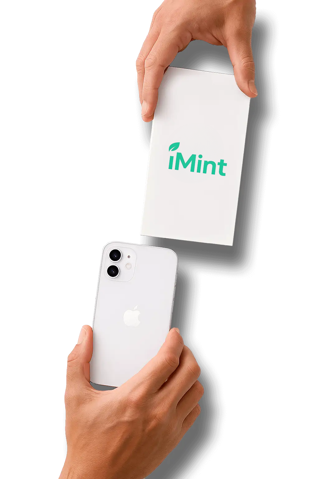 iMint | Device Lifecycle Management & Circular Economy Solutions